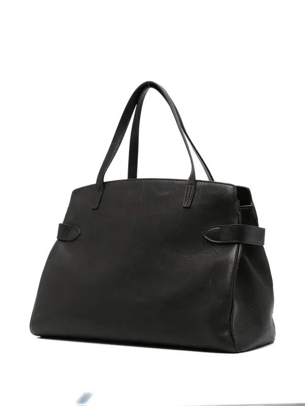 HIDESINS Lullaby Medium Leather Tote