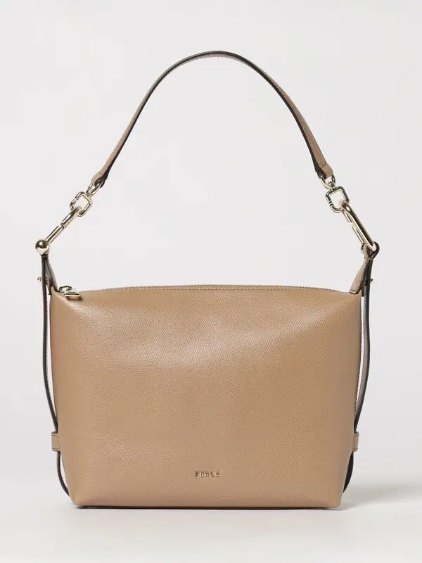 Furla Mini Bag Colour - Brown