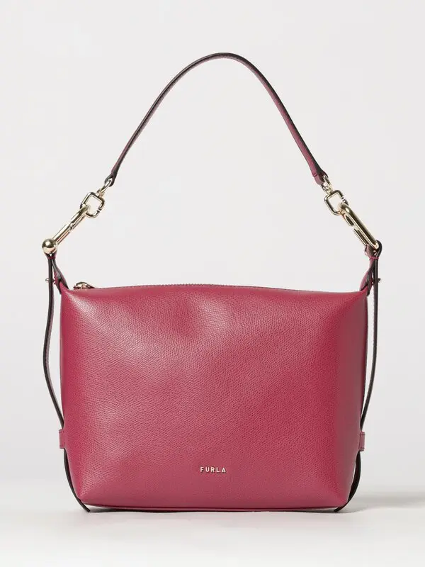 Furla Mini Bag Colour - Burnt