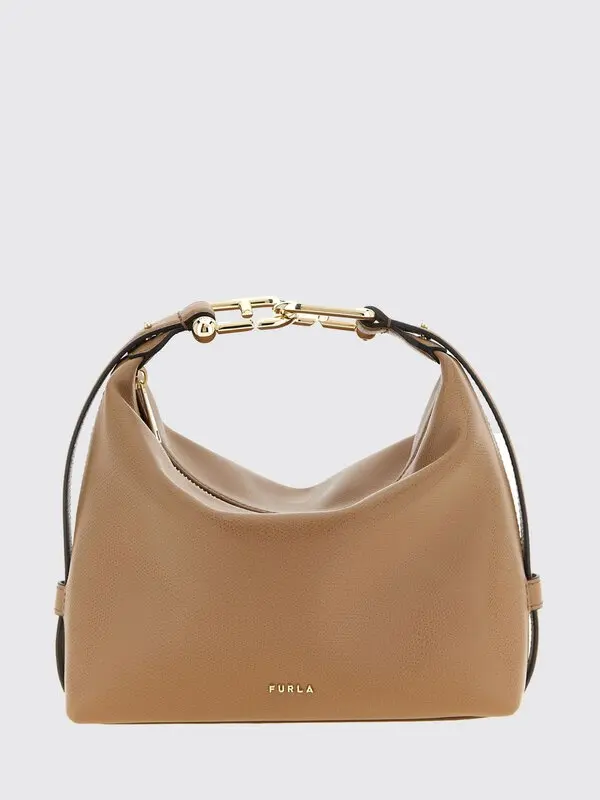Furla Mini Bag Colour - Camel