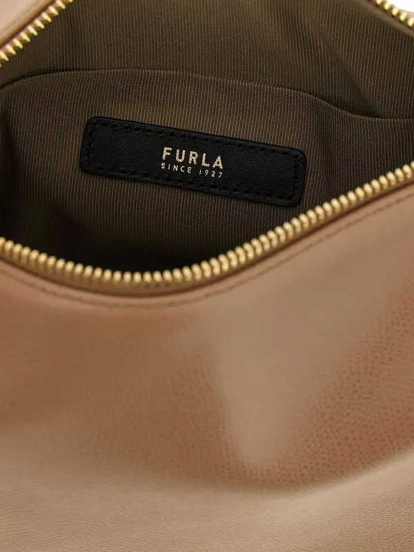 Furla Mini Bag Colour - Camel