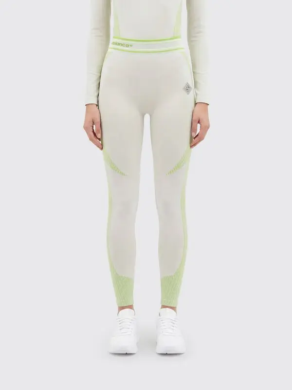 Casablanca Technical Fabric Leggings