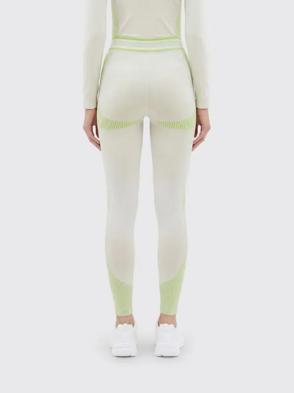 Casablanca Technical Fabric Leggings