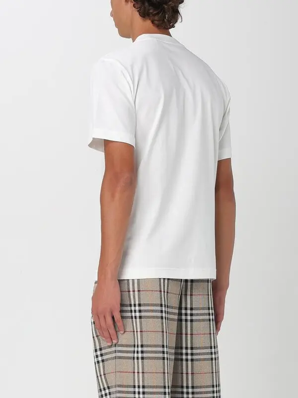 Burberry T-shirt Colour