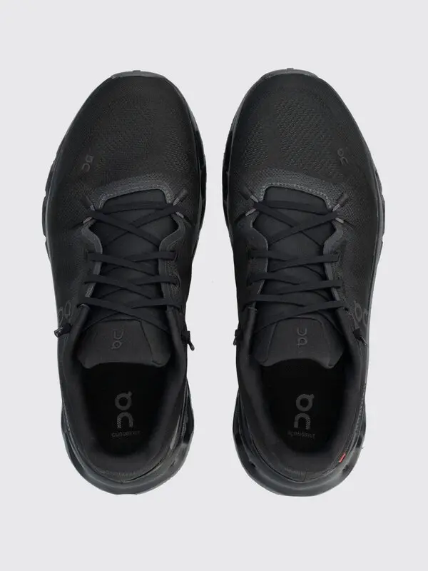 On Cloudtilt Mesh Sneakers