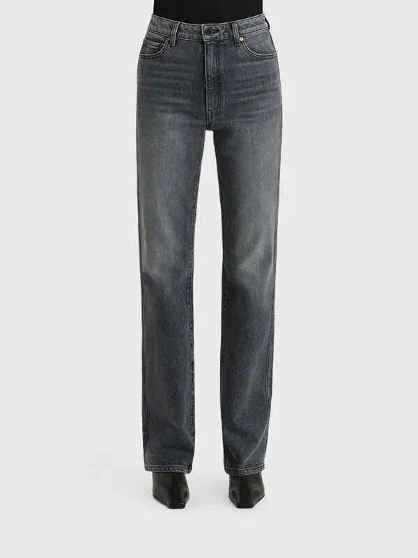 Khaite Jeans Colour