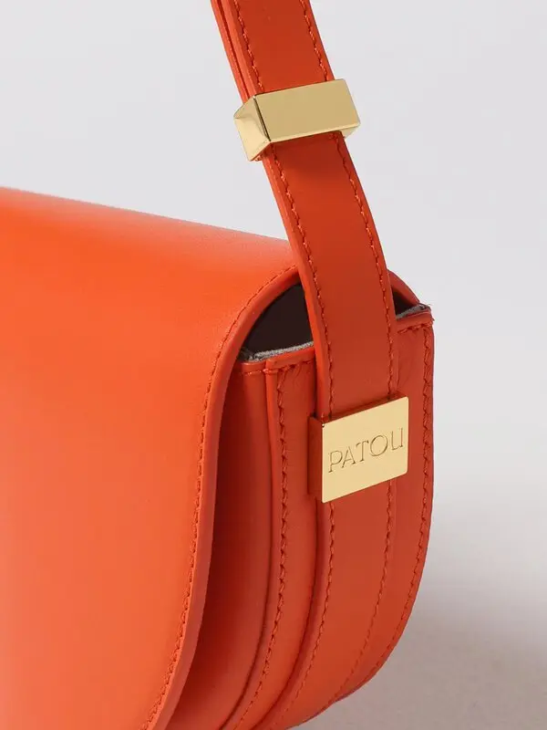 PATOU Mini Bag Colour