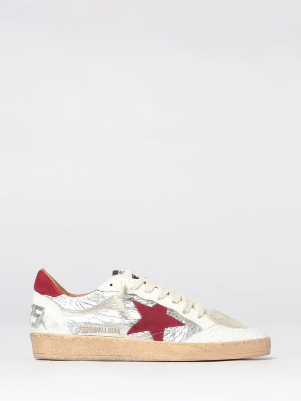 GOLDEN GOOSE Trainers Colour