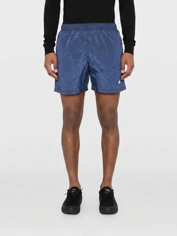 ROA Technical Fabric Shorts