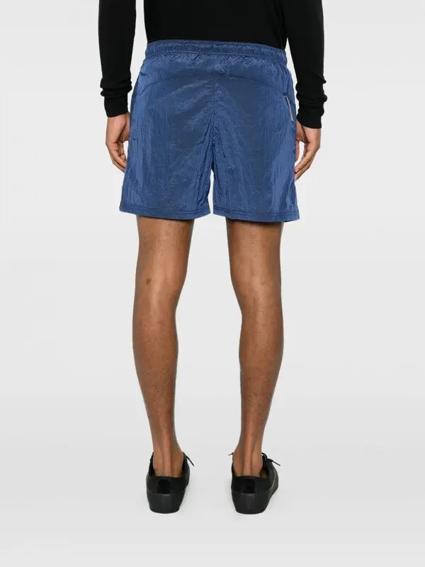 ROA Technical Fabric Shorts