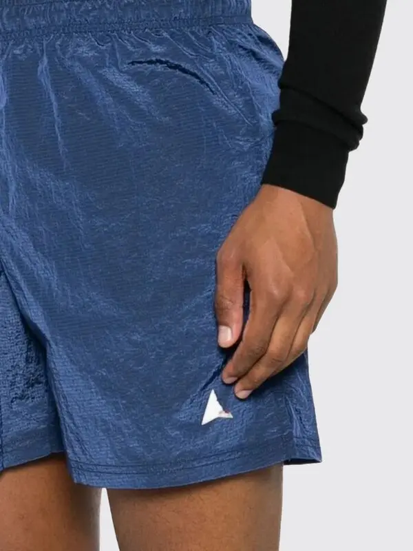 ROA Technical Fabric Shorts