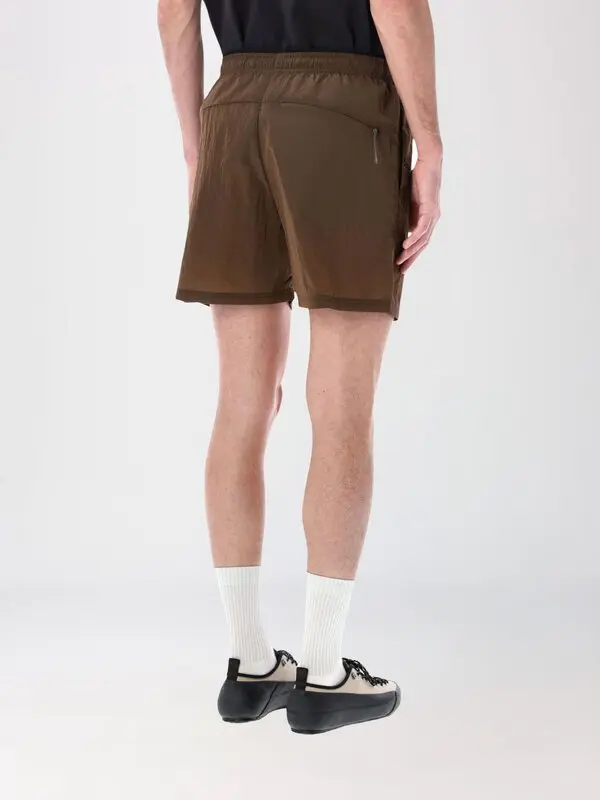 ROA Technical Fabric Shorts