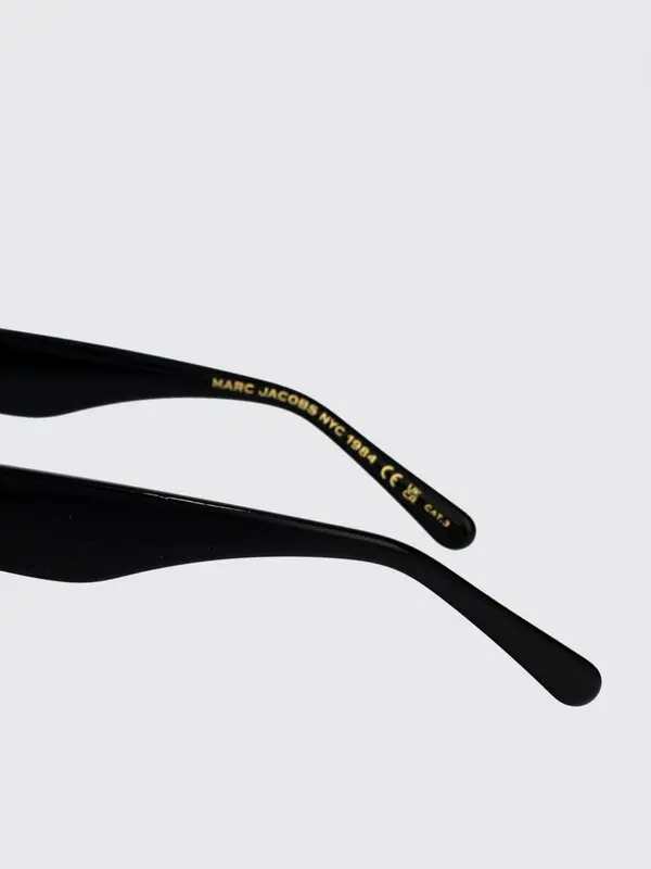 Marc Jacobs Acetate Sunglasses