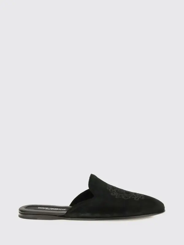 Dolce & Gabbana Sandals Colour