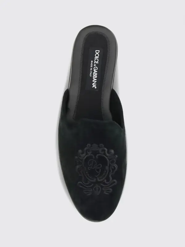 Dolce & Gabbana Sandals Colour