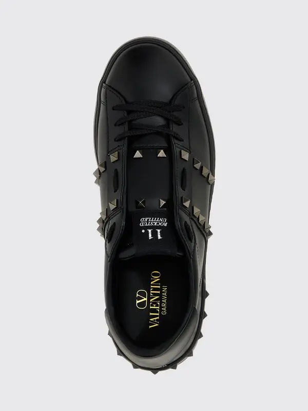 Valentino Garavani Trainers Colour
