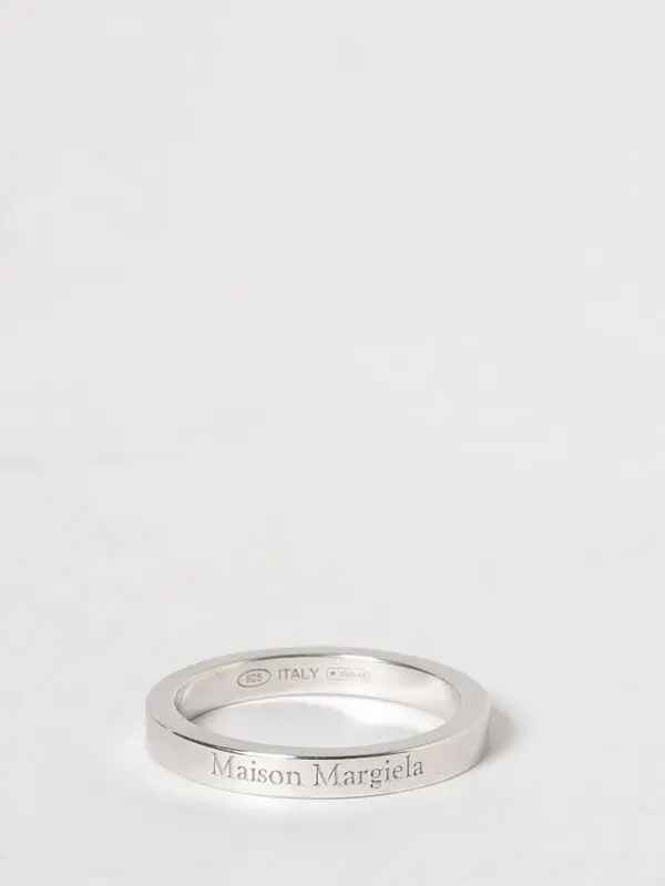 MAISON MARGIELA Jewel Colour - Silver