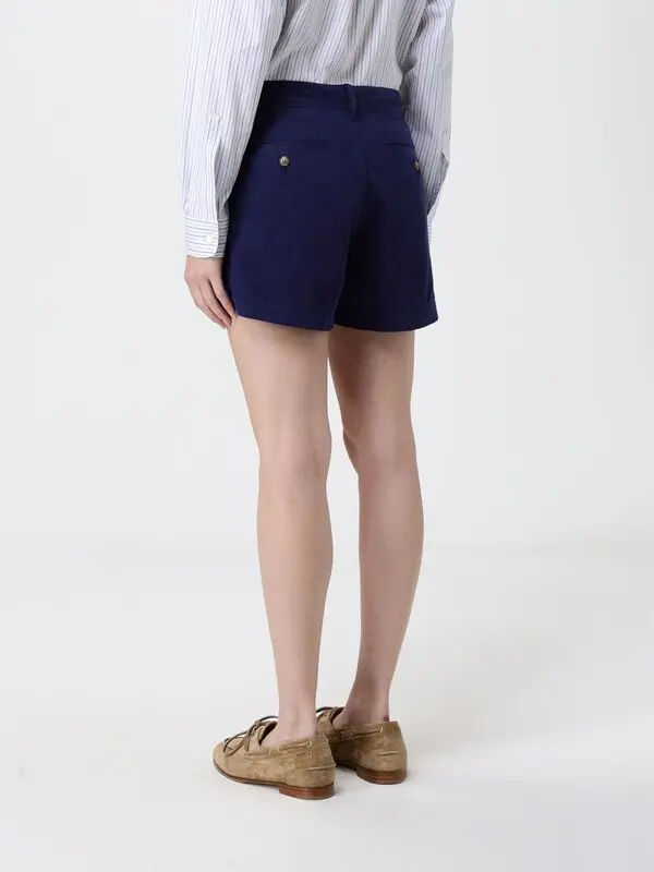 Polo Ralph Lauren Cotton Casual Shorts