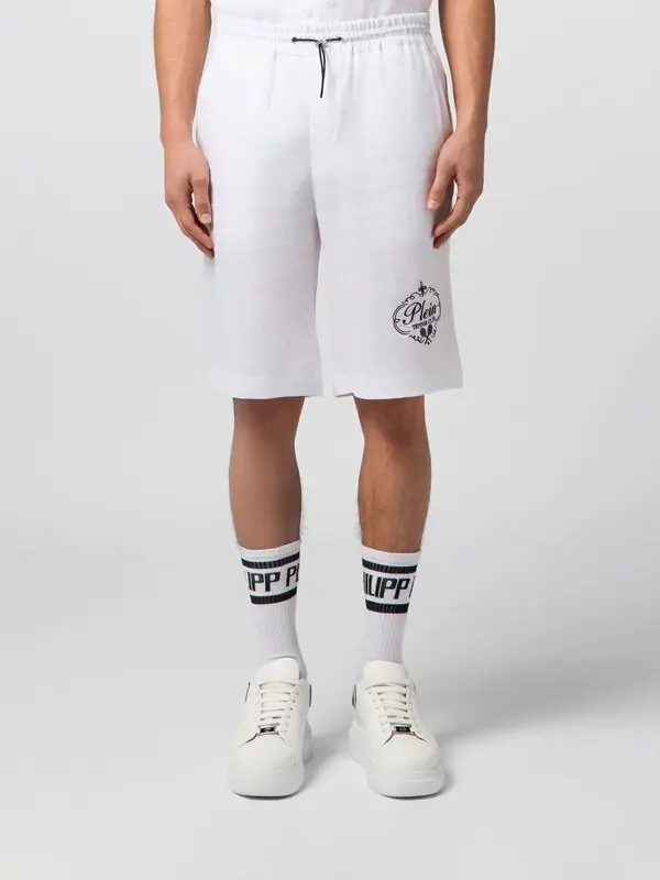 Philipp Plein Shorts