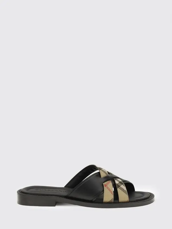 Burberry Sandals Colour