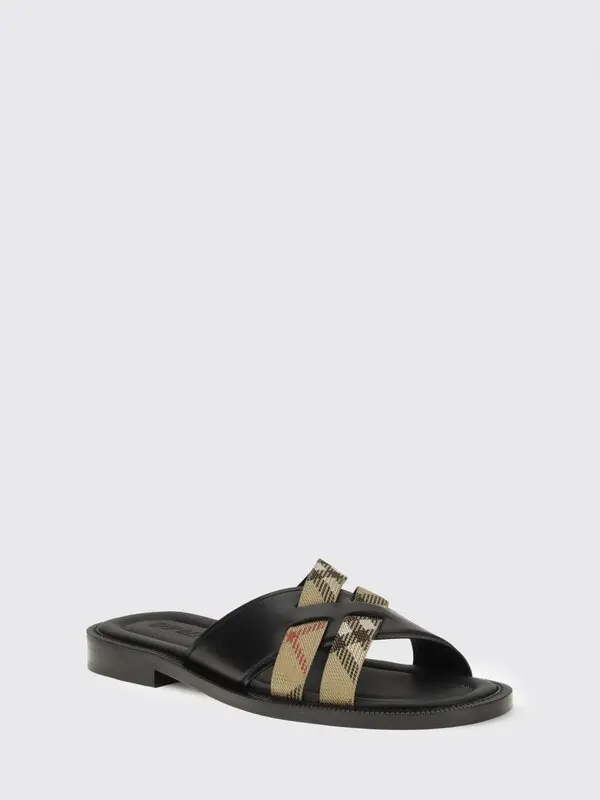 Burberry Sandals Colour