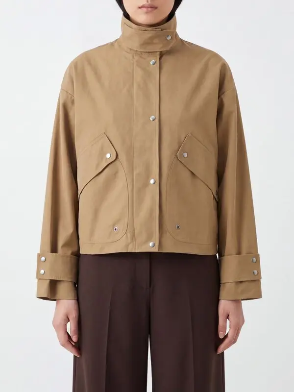 Aspesi Jacket - Brown