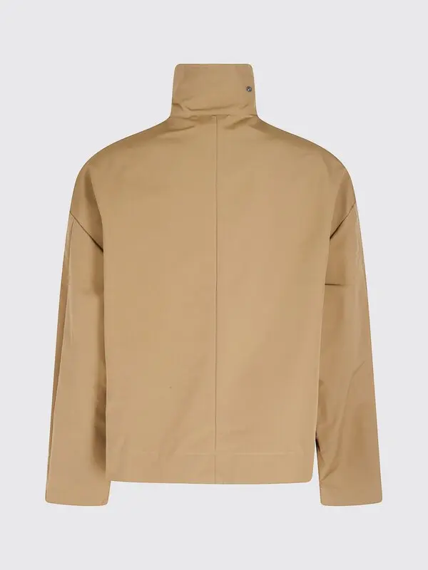 Aspesi Jacket - Brown