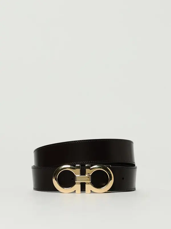 FERRAGAMO Belt Colour