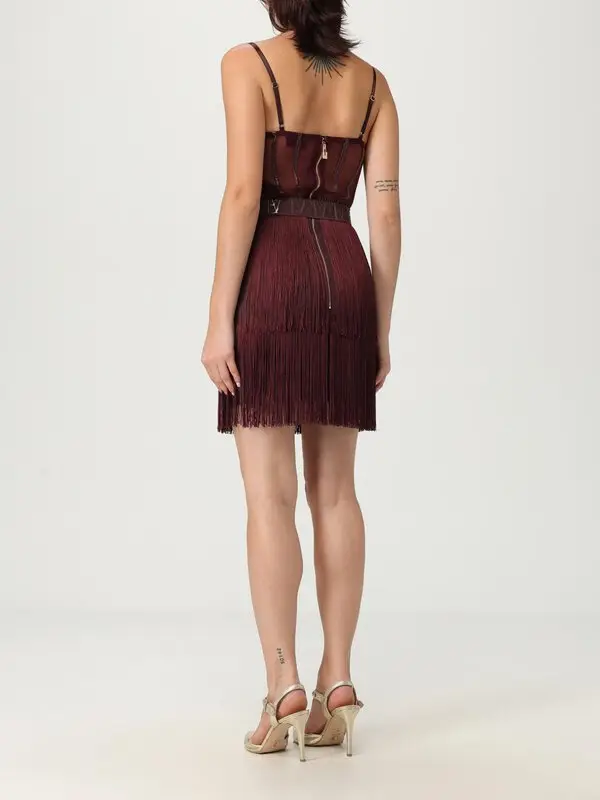 Elisabetta Franchi Dress Colour