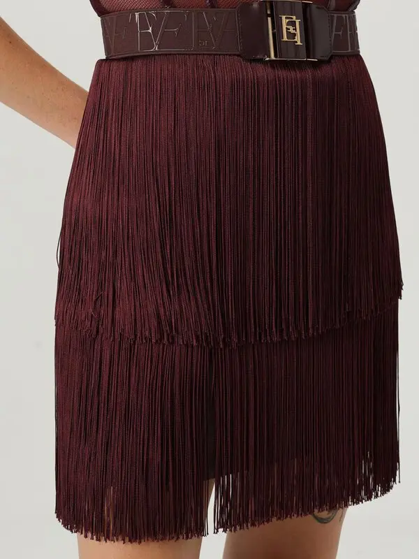 Elisabetta Franchi Dress Colour