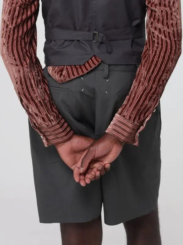 MAISON MARGIELA Shorts
