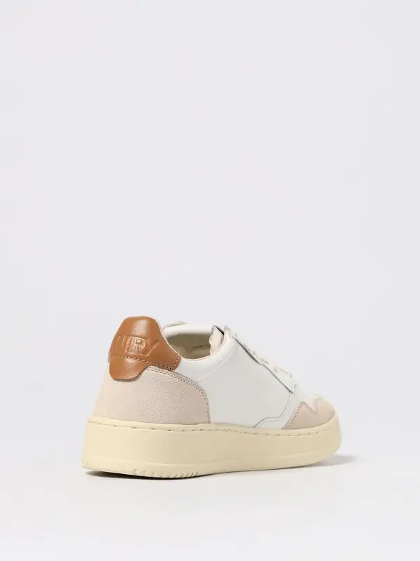 AUTRY Trainers Colour