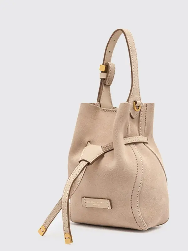 GIANNI CHIARINI Shoulder Bag