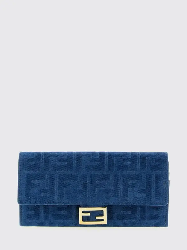 Fendi Mini Bag Colour