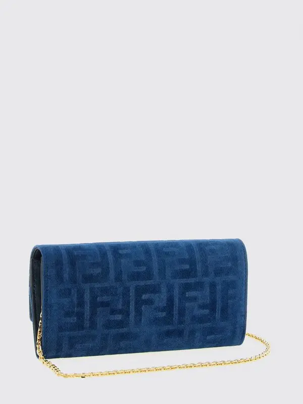 Fendi Mini Bag Colour