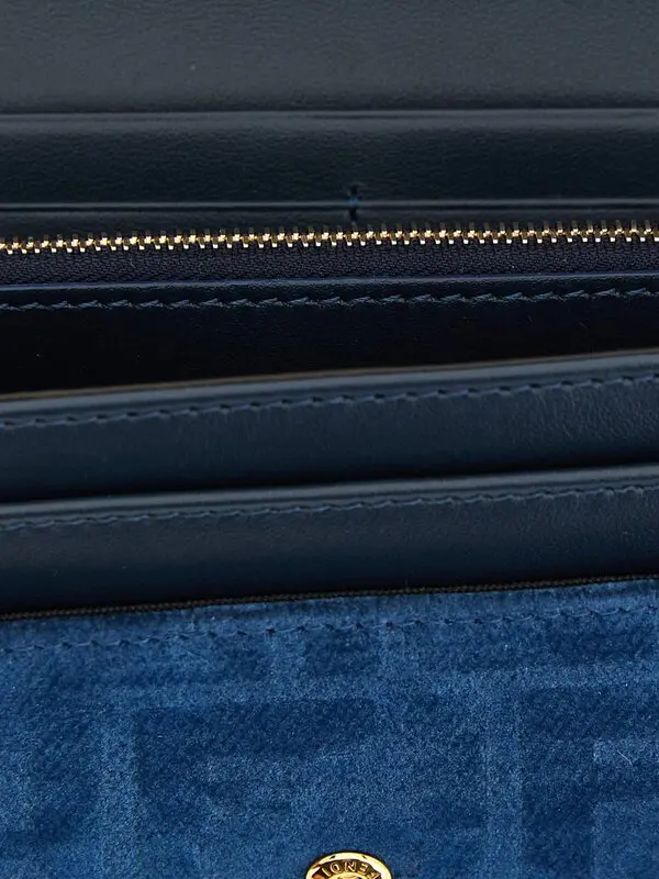 Fendi Mini Bag Colour