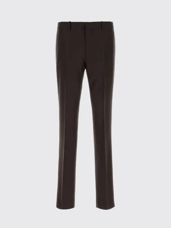 Burberry Trousers Colour