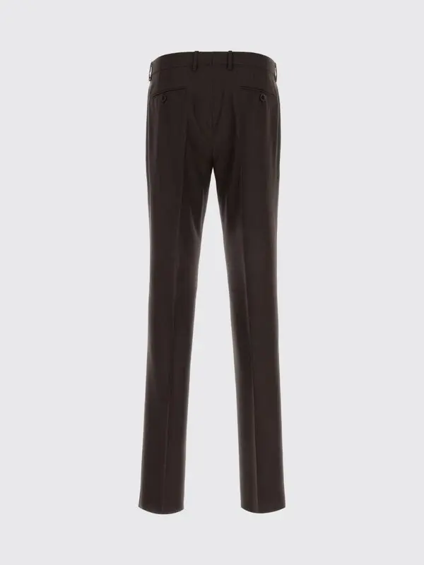 Burberry Trousers Colour