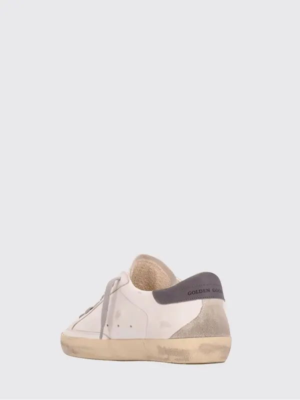 GOLDEN GOOSE Trainers Colour