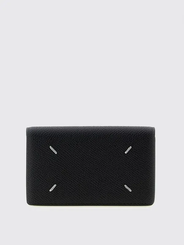 MAISON MARGIELA Wallet Colour