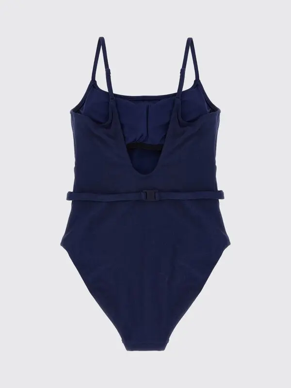 Polo Ralph Lauren Recycled Polyester One-piece Swimsuit