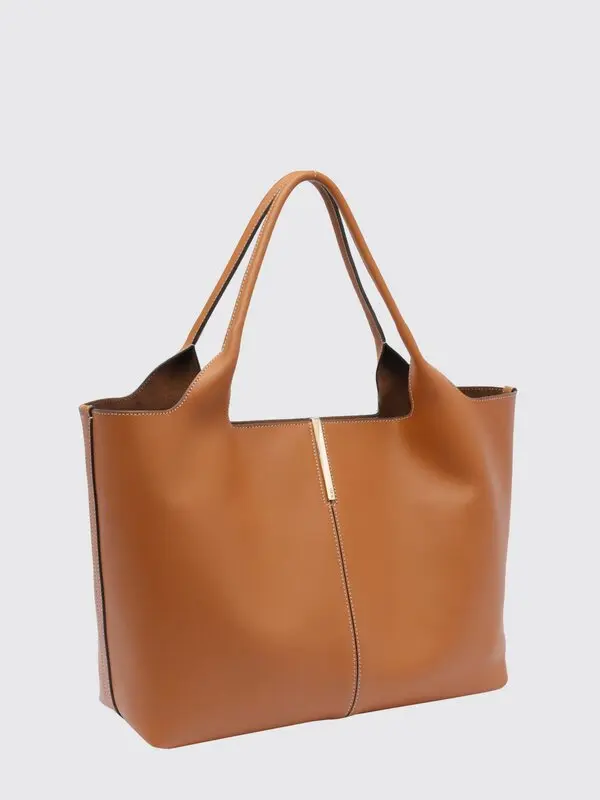 TOD'S Handbag Colour - Brown