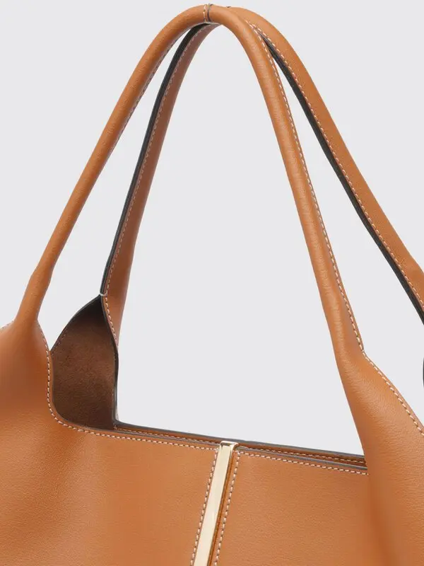 TOD'S Handbag Colour - Brown