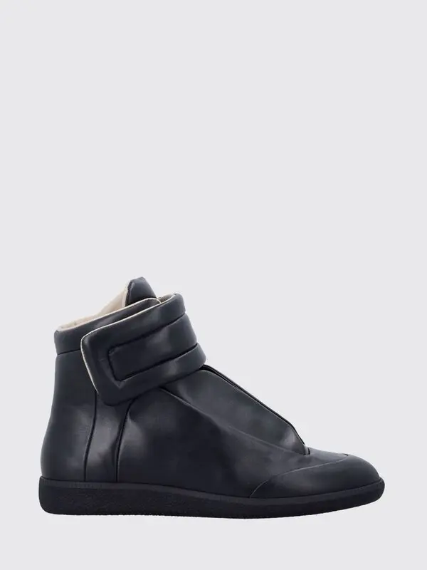 MAISON MARGIELA Trainers Colour