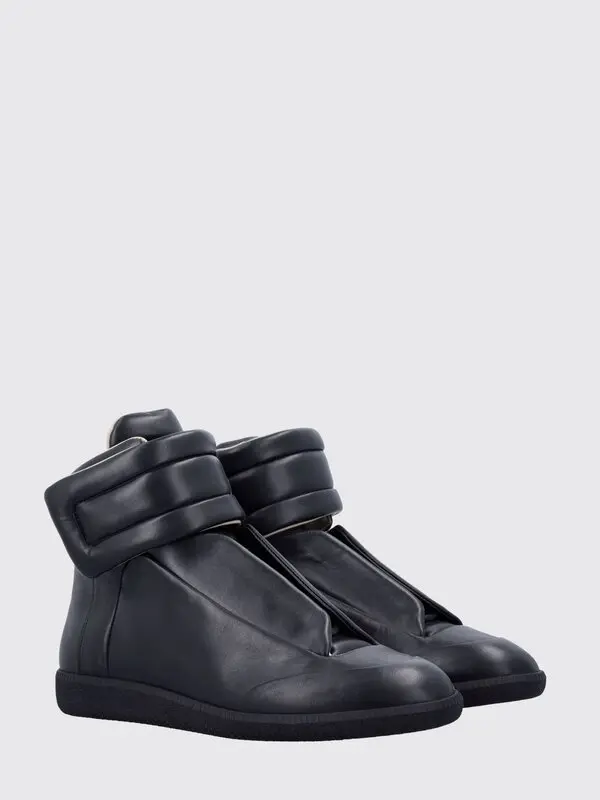 MAISON MARGIELA Trainers Colour