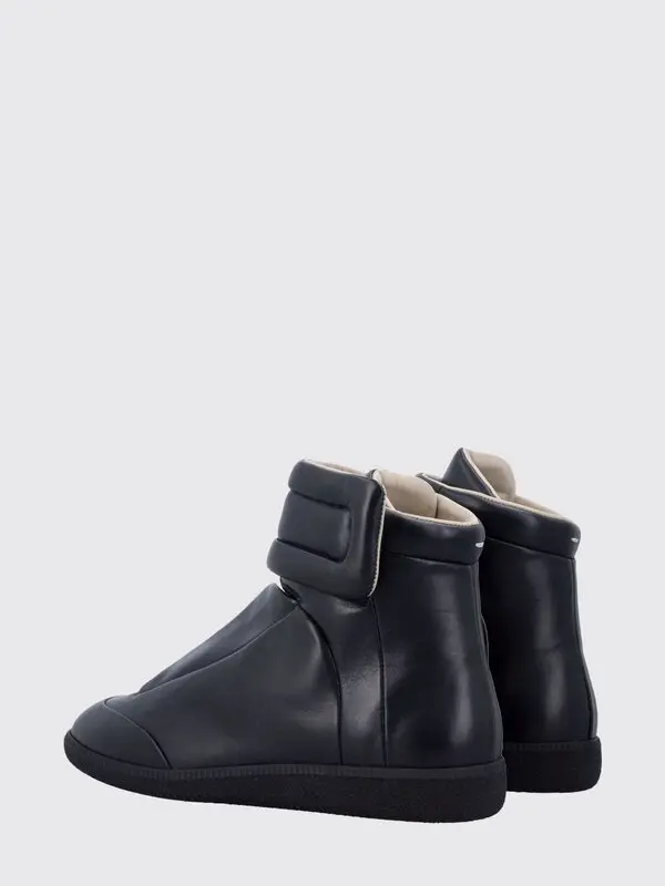 MAISON MARGIELA Trainers Colour
