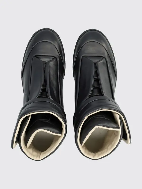 MAISON MARGIELA Trainers Colour