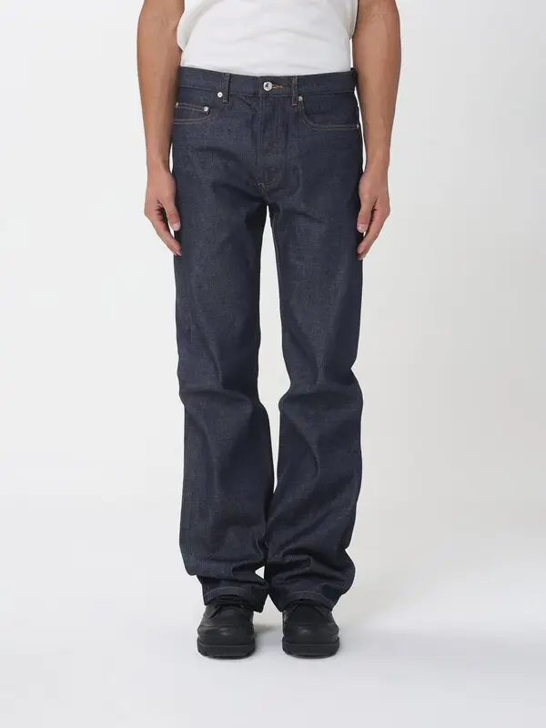 A.p.c. Denim Jeans