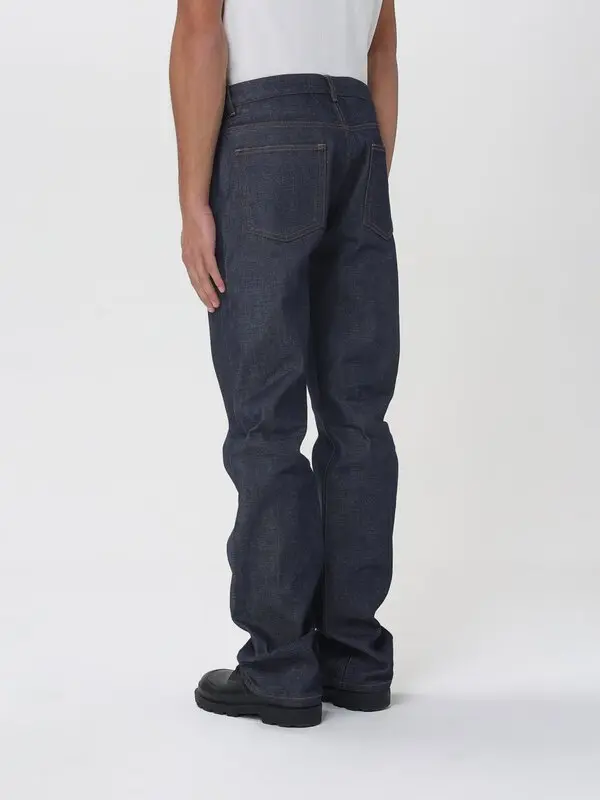A.p.c. Denim Jeans