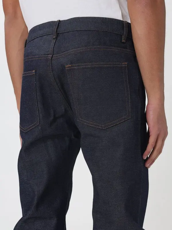 A.p.c. Denim Jeans